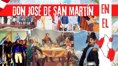 Jose De San Martin Quote