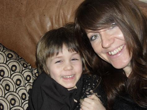 Abigail Coules Is Fundraising For Marie Curie