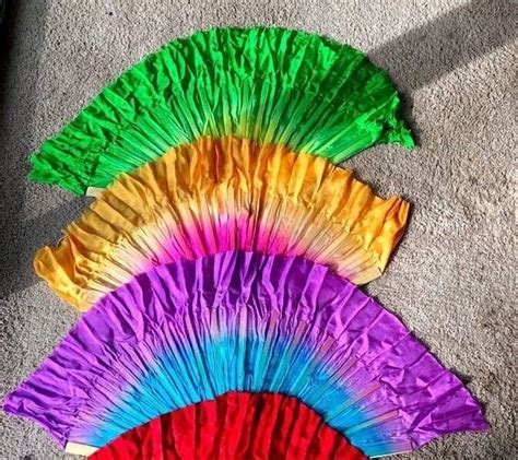 Flutter Fans