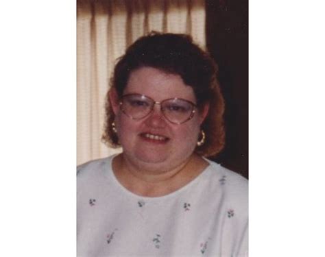 Judy Clevenger Obituary 2024 Greenwood Ar Mcconnell Funeral Home