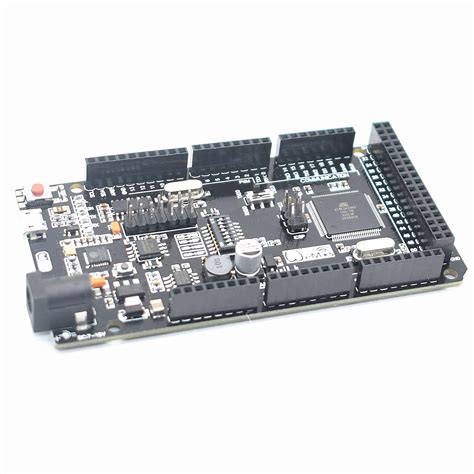 Mega2560 Wifi R3 Atmega2560esp8266 32mb Memory Usb Ttl Ch340g