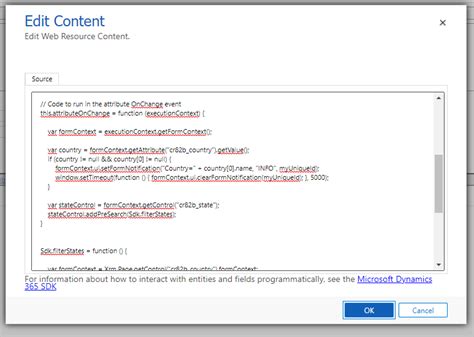 powerapps model driven app cascading dropdowns emad s blog