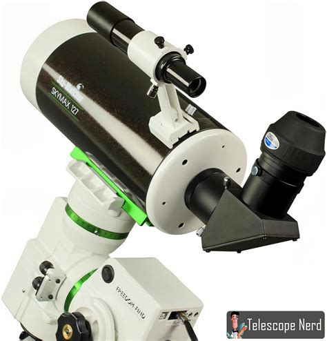 Skywatcher Skymax 127 Telescope Nerd