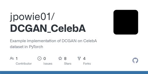 dcgan celeba train py at master · jpowie01 dcgan celeba · github