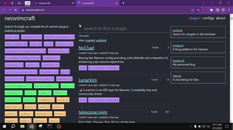 Nvim For C And Python Competitive Programming Vim Youtube Nvim For C And Python Competitive Programming Vim Youtube