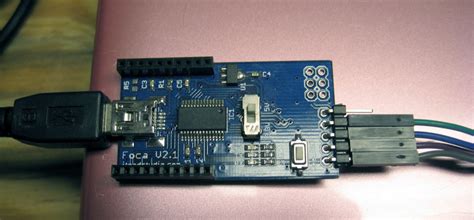 The 21st Century Digital Home Testing The Emic 2 Speech Module