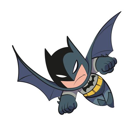 Dibujos Animados De Batman El Legado De Batman La Serie Animada