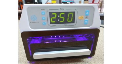 Buy Phrozen Cure Professional Uv Post Curing Lamp 3dprintersbay