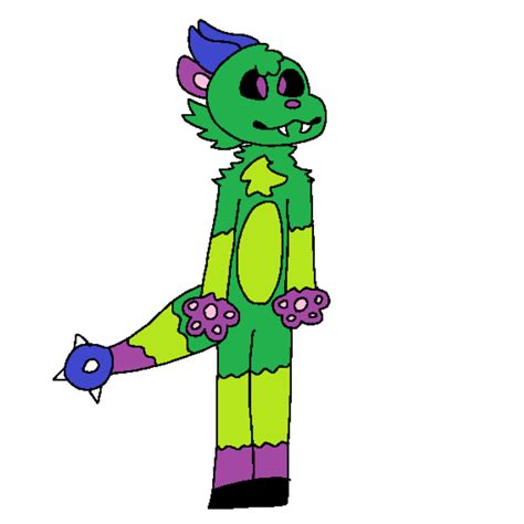 Can Someone Draw Him Ricandrawthatfurry