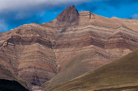 Austral Sedimentary Basin Photos Diagrams And Topos Summitpost