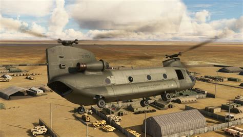 Miltech Simulations News Reviews And More On Fselite