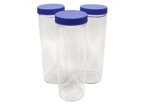 Heavy Duty Cap Analytical Testing Corp