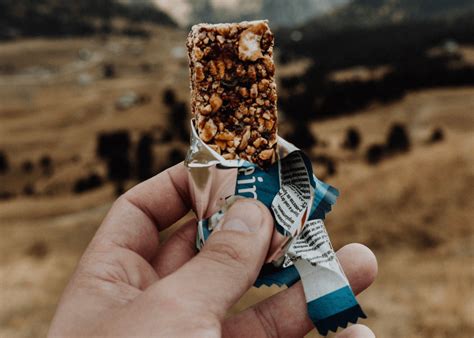 Low Calorie Protein Bars That Still Keep You Full Working Against