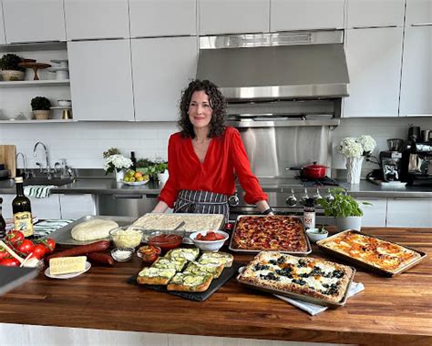 An Interview With Food Network Magazine Editor In Chief Maile Carpenter