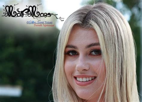 Matti Mars Biographywiki Age Height Career Photos And More
