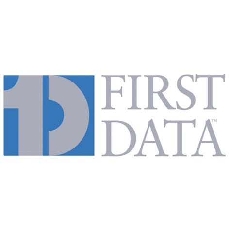 Download Logo First Data Eps Ai Cdr Pdf Vector Free