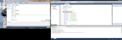 Problem Mit JTAGICE 3 Und STK600 Und AVR Studio 5 Mikrocontroller Net