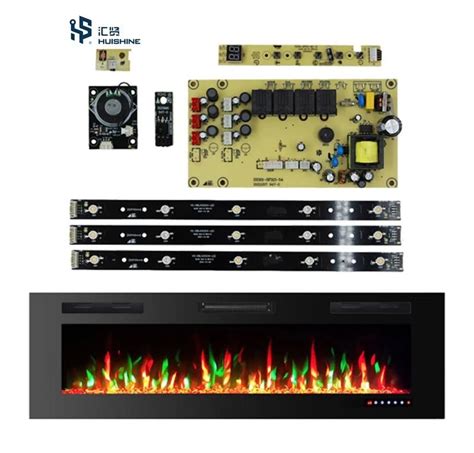 Flexible Weighing Scale Pcb Sensor Circuit Boards And Pcba Assembly