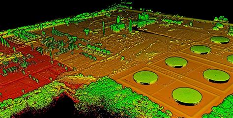 Behind The Scenes Of Lidar Data Processing A Mission Coordinators Perspective Flyguys