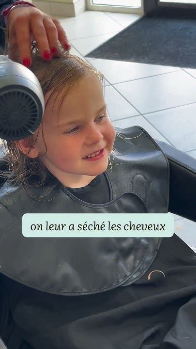 Бытовой французский в парикмахерской Youtube