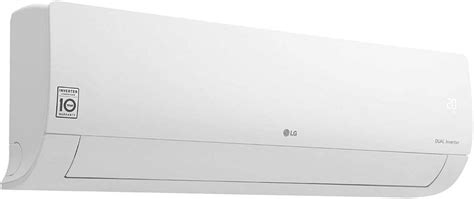Lg Air Conditioner 2 Ton Wall Mount Unit Split 17000 Btu Inverter