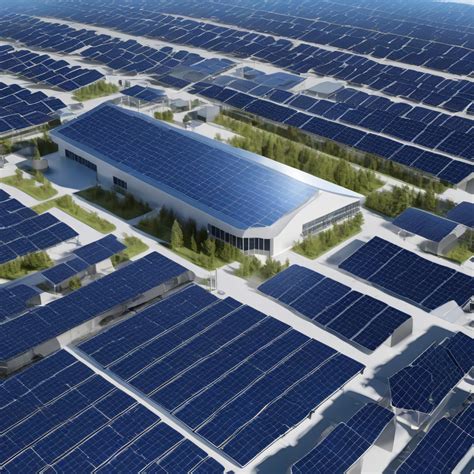 Meta Invests In Solar Energy To Power Data Centre Expansion The Times Of Innovations