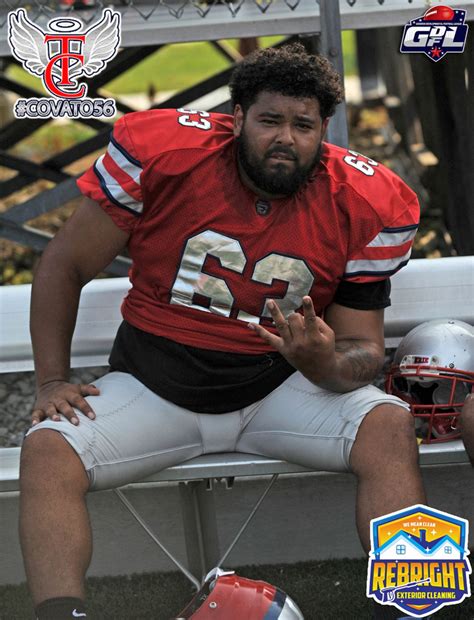 News All Pro Ol Devonne Barnes Returns For 2022 Erie Express Football