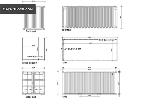 CAD Blocks Free Download