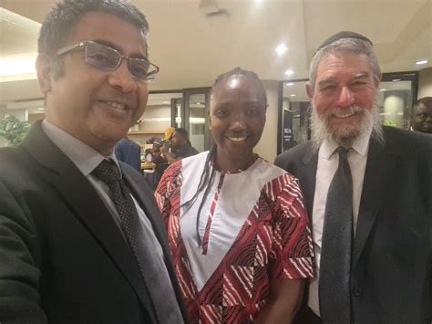 Saurabh Sinha On Linkedin With Prof Michael Rudolph Founder Of