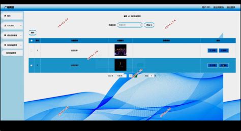 基于springboot广场舞团的设计与实现mysql含录像javaweb计算机