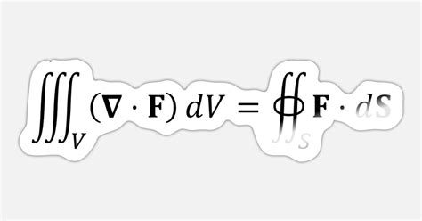 Divergence Theorem Calculus Integrating Conical Surfaces And