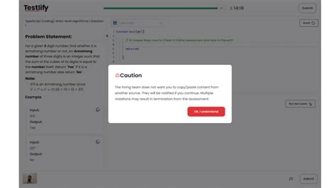 What Is Online Proctoring A Simple Guide Testlify