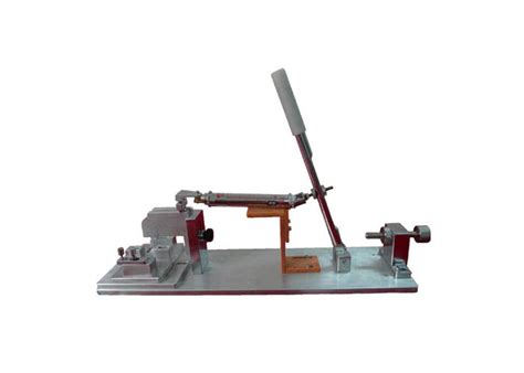 0 100n Iec60320 1 Switch Tester Coupler Lateral Pulling Test Machine