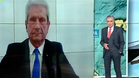 Κωνσταντίνος Ιατρίδης Πώς εγκατέλειψα το αεροσκάφος μου που είχε πιάσει φωτιά