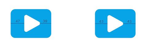 Mathematical And Optically Alignment In Visualui Design Rails Designer