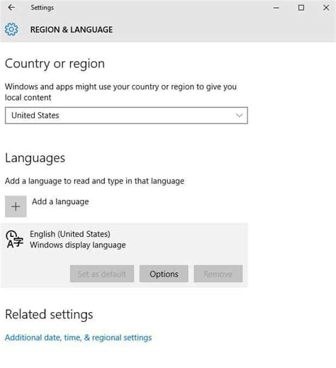 Cara Memperbaiki Tombol Shift Tidak Berfungsi Di Komputer Anda Windows 2025