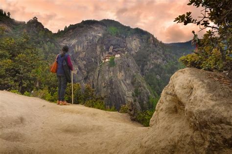 The Ultimate Guide To Hike Taktsang Tigers Nest Monastery In Paro