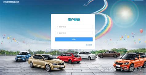 【含开题报告文档ppt源码】基于springboot的汽车销售管理系统的设计与实现 Csdn博客