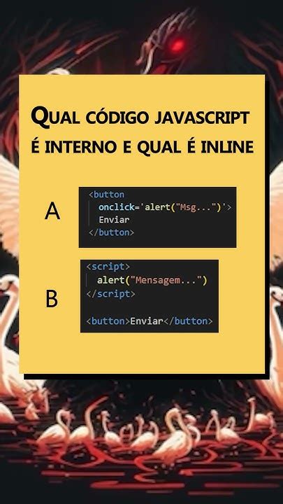 Desafio Javascript 007 Codingbr Programação Quiz Javascript Youtube
