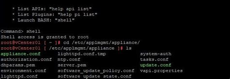 Update Installation Failed VCenter Server Is Non Operational While VCSA Update Virtual