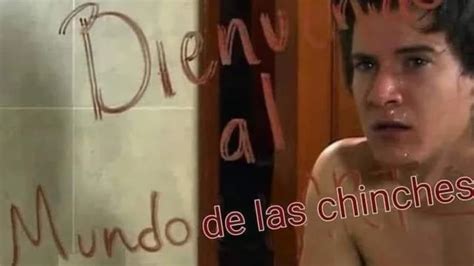 Hombre ‘valiente Mata Chinches En El Metro De La Cdmx Con Su Bastón