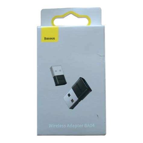 Baseus Usb Dongle Adapter Receiver Multi Device Transmitter Mouse Bluetooth Picclick Au