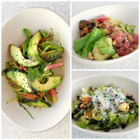 Spring Has Sprung At True Food Kitchen With New Seasonal Menu Items
