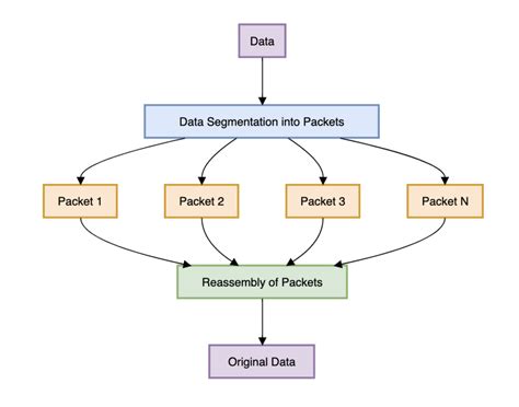 What Is A Packet Switched Network Web Hosting Geeks Blog