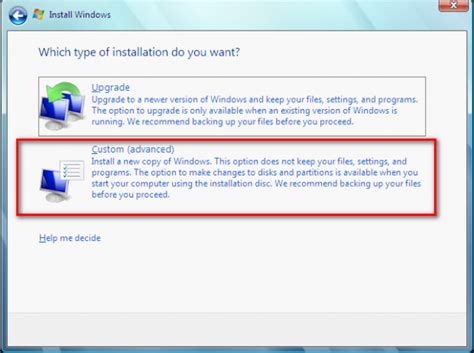 How To Remove Or ‘uninstall Windows 7 Or Any Other Installed Os Dottech