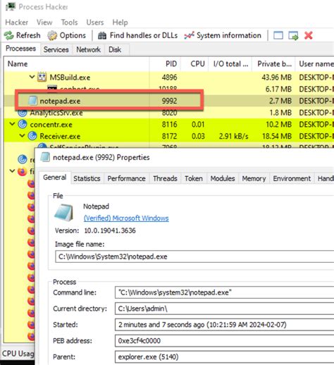 Malware Development Introduction Aka Malware Dev 101 Part 2 Will
