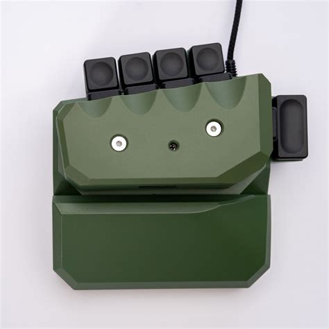 Movemaster Hybridjoystick Rsg The New Way Of Gaming