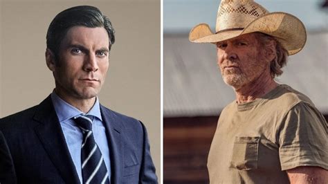 Who Is Jamies Real Dad In Yellowstone Jamie Faqs Answered
