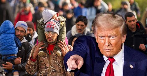 Se Hace Oficial La Peor Noticia Para Inmigrantes Estados Unidos
