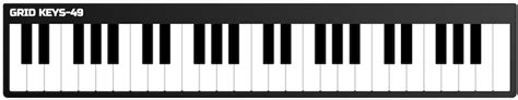 Exploring The Web Audio And Web Midi Apis With Virtual Pianos